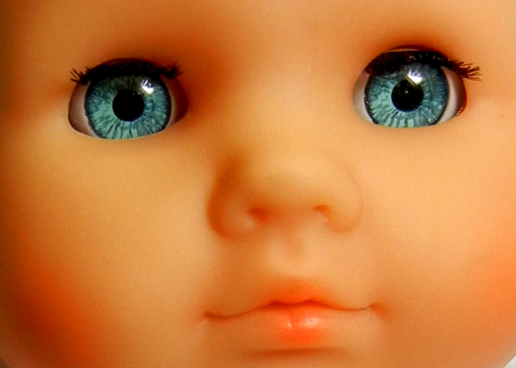 Baby Danielle Doll | Doll Vogue
